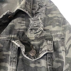 Jaded Gypsy | Jackets & Coats | Rare Jaded Gypsy Xl Rock And Roll ...